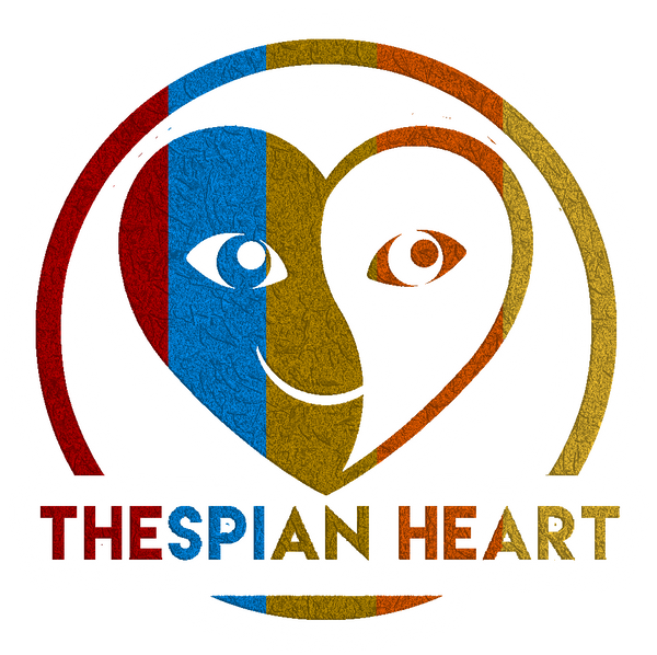 Thespian Heart Clothing | Inspirational Clothing for Actors + Women ...